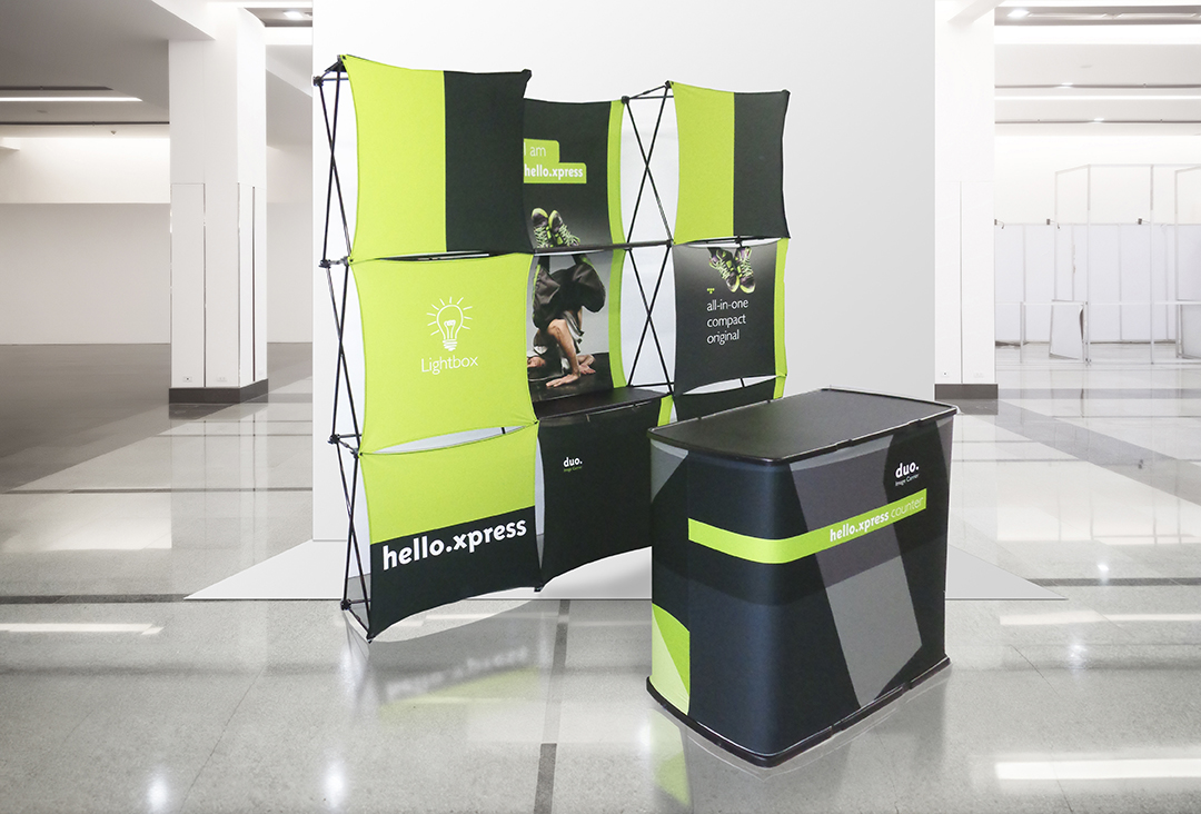 5 idées d'Aménagements pour un Kiosque Remarquable | Précigrafik